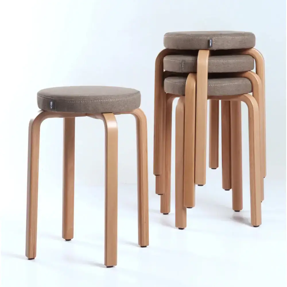 Sittpallar - Litet och fint - Horecabox